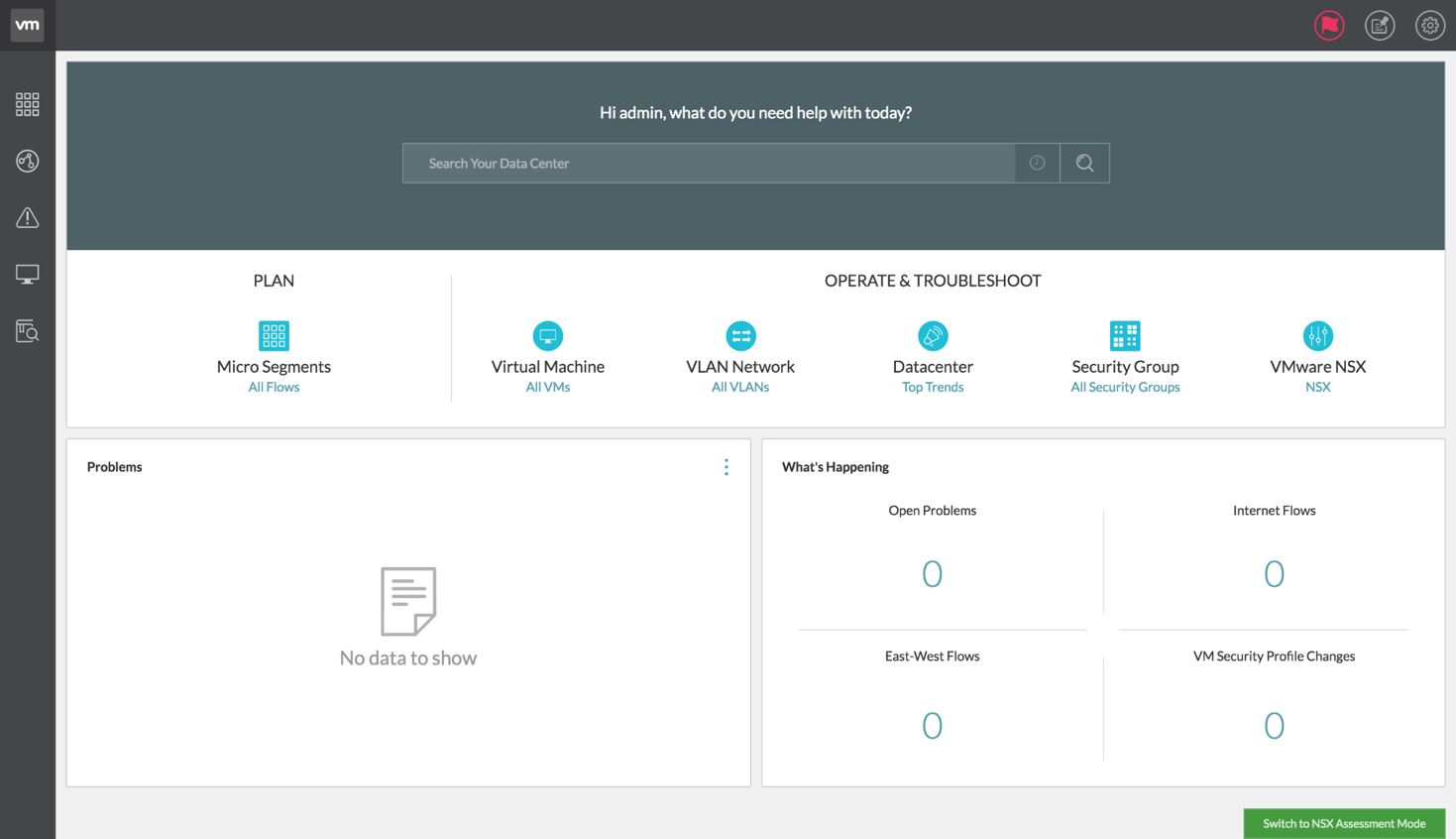 Know the Differences Between vRealize Network Insight (vRNI) and the ...