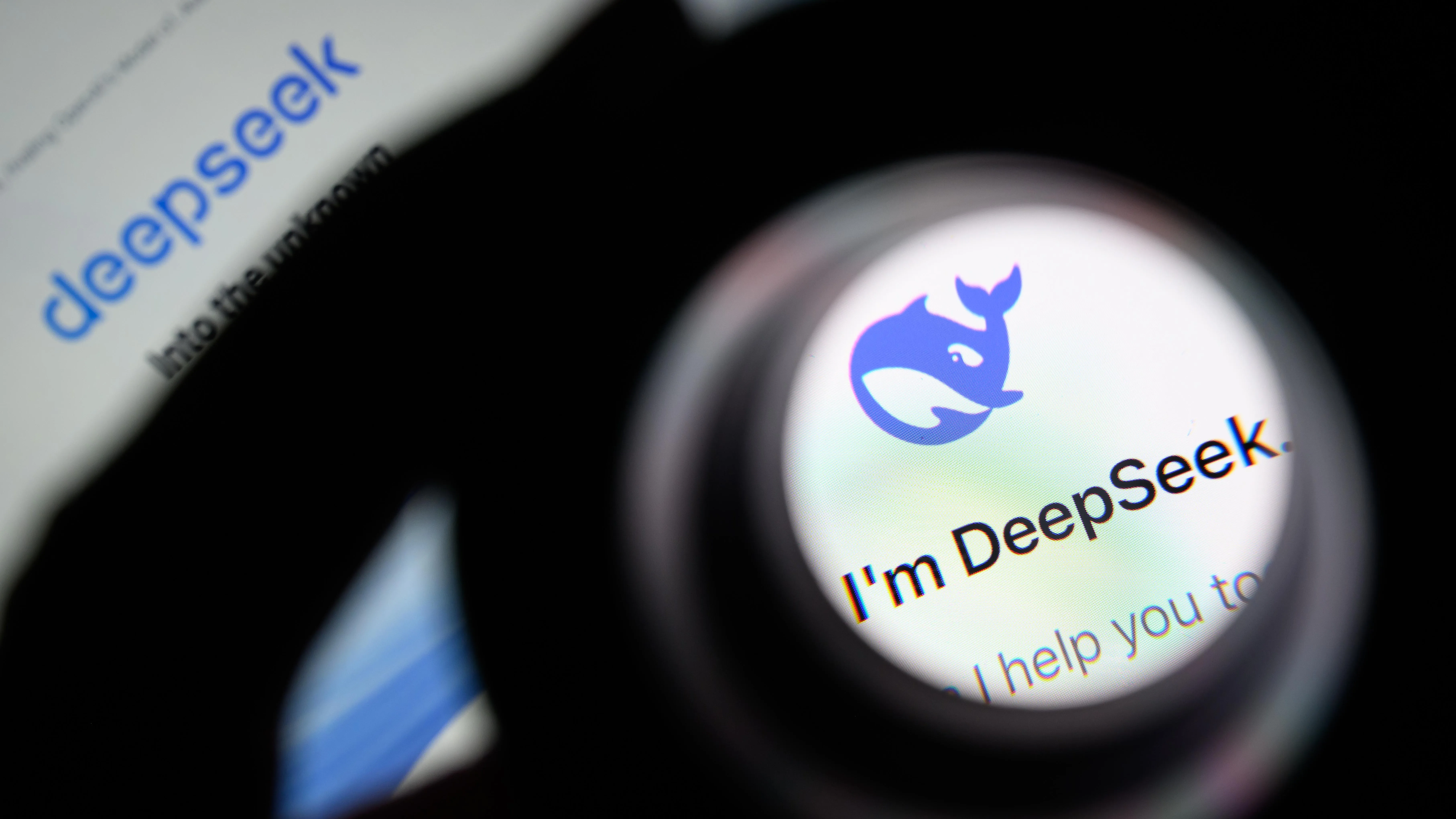 DeepSeek to Open Source Parts of Online Services Code | Welcome to The ...